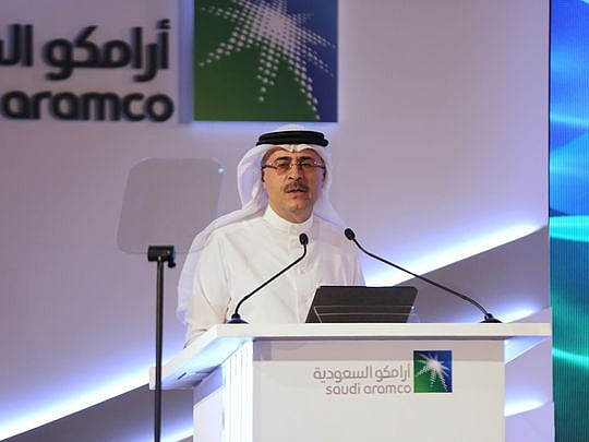 Saudi Aramco says ESG investing threatens energy security