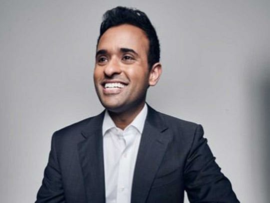 Understanding the Vivek Ramaswamy phenomenon in America