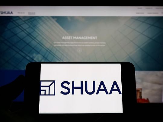 Dubai investment firm Shuaa Capital slips into Dh135m loss for 2022
