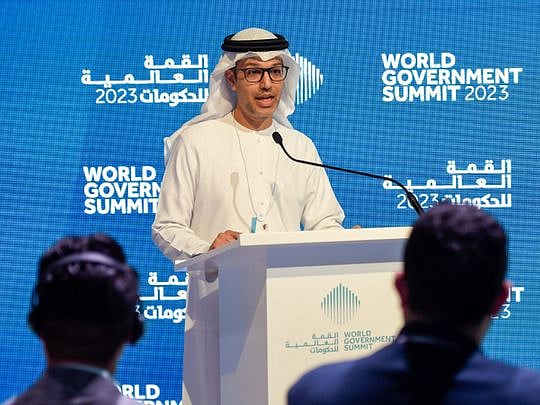 WGS 2023: Dubai is well positioned to be go-to city for unicorns