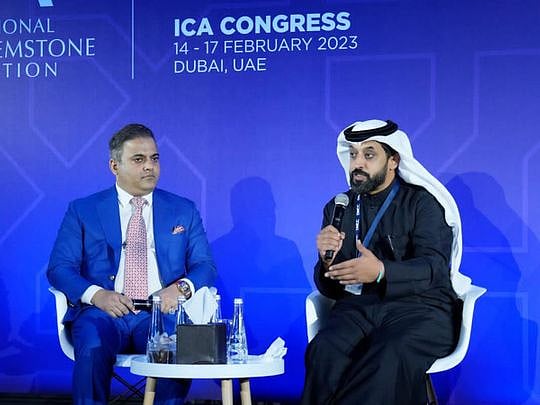Global Experts gather at the ICA Congress on 'the Future of Coloured ...
