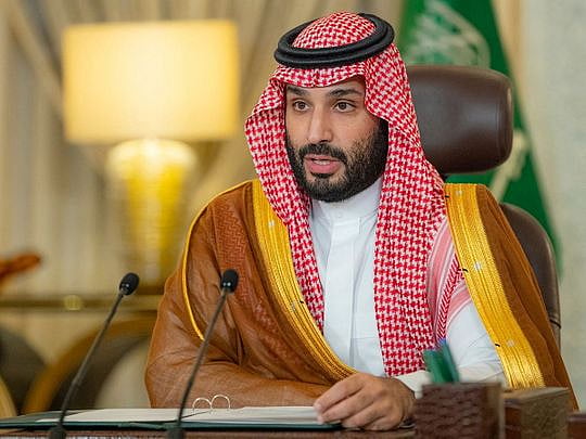 Saudi firms outline $51 billion of projects under ‘Shareek ...