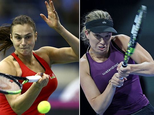 The importance of Dubai tennis championship on the WTA map