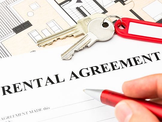 In Dubai, tenants can soon tap 'rent now, pay later' funding on their ...