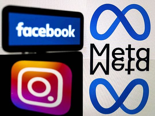 Global outage hits WhatsApp, Instagram and Facebook