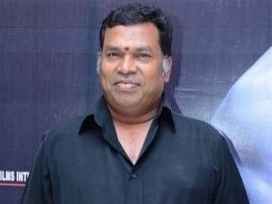 Popular Tamil comedian Mayilsamy dies at 57