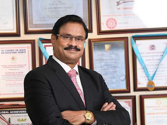 Al Adil Trading: A pioneer in Indian food retail in the UAE