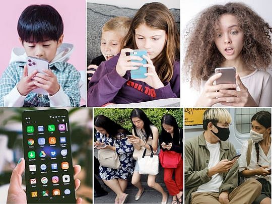 Deadly scroll without end: How infinite scroll hacks your brain and why ...