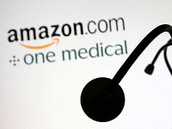 US: Amazon closes $3.9 billion buyout of health company One Medical