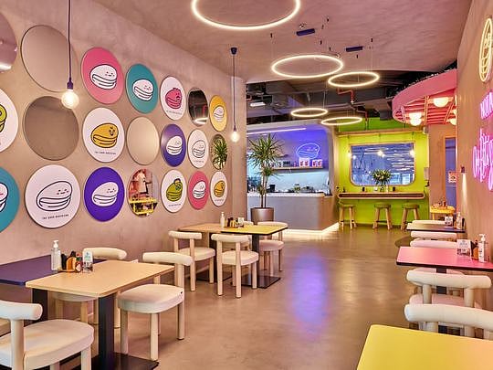 9 new menus, brunches and restaurants to try in Dubai and Abu Dhabi