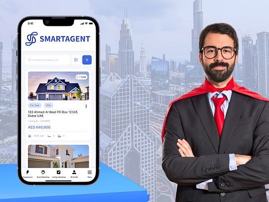 Square Yards launches Smartagent, an AI-driven sales and marketing solution for agents and ...