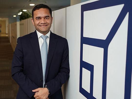 ‘Land is worth its value only if it is developed’, says Eshraq ...