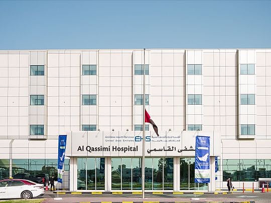 First in the UAE: Organs from brain-dead donor transferred