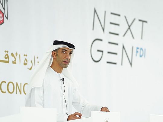 NextGen FDI initiative attracts nine new global tech companies to the UAE