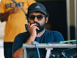 Malayalam director Joseph Manu James dies at 31 before his debut film ...
