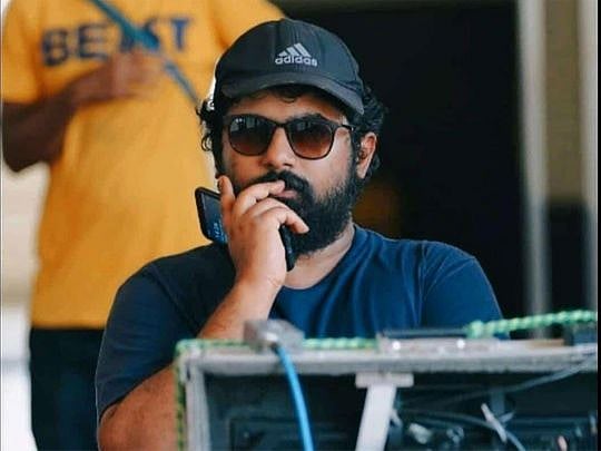 Malayalam director Joseph Manu James dies at 31 before his debut film ...