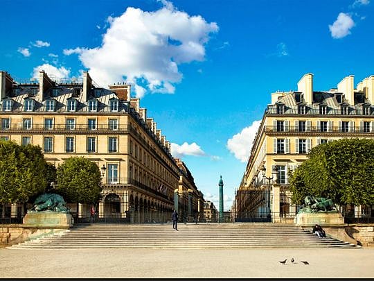 Dubai Holding takes full ownership of The Westin Paris – Vendome