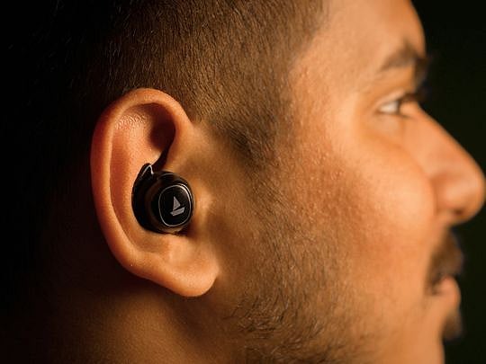 5 best wireless earbuds or in-ear headphones in UAE, for 2024