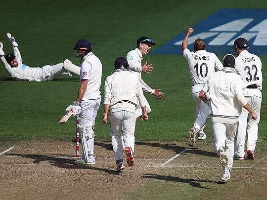 Wellington Test: Neil Wagner shines as New Zealand pull off miracle one ...
