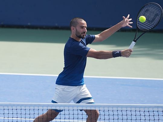 Enjoying the game is key to success, UAE’s Abdulrahman Al Janahi says