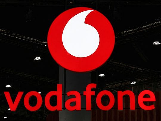 UAE's e& adds another percentage stake in UK telecom giant Vodafone plc