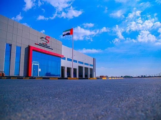 Pass and Go: Inspect your own car at vehicle testing centre