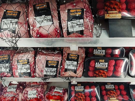 Mad cow case in Brazil dubbed ‘atypical’ after export bans applied