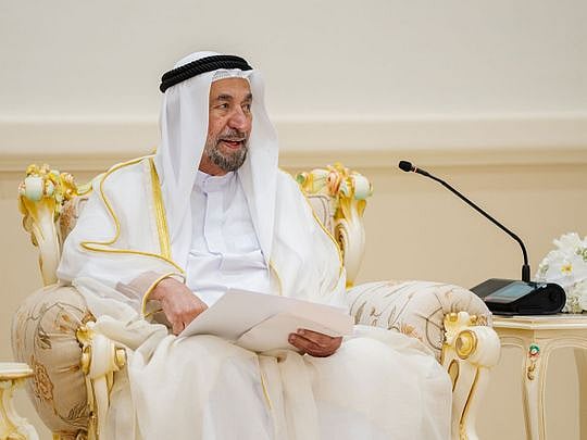 UAE: Sheikh Sultan issues decree for new education committee