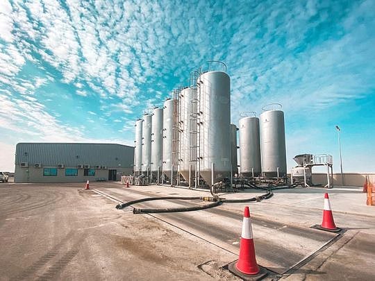 Oman’s OQ gets $2 billion in orders for $244 million Abraj IPO