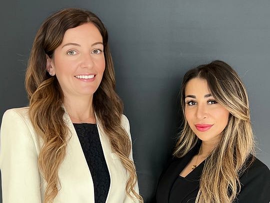 Private banking roles can be such a good fit for Middle East’s women ...