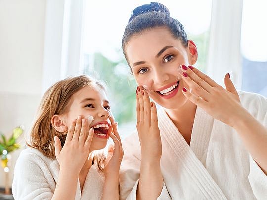 Bayer stays committed to offering skin care solutions through product ...