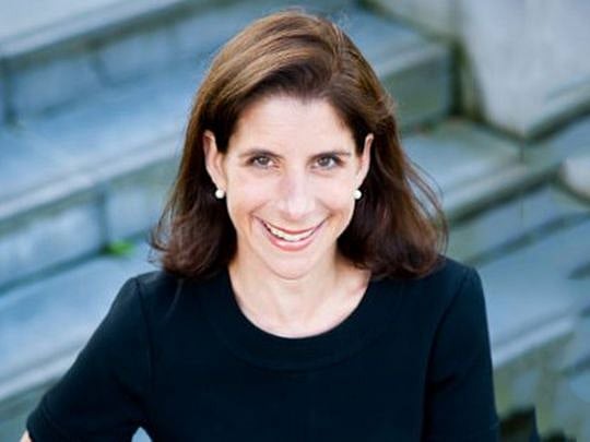 International Women’s Day themes cannot be confined to hashtags