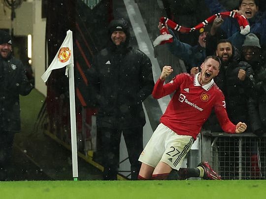 Manchester United bounce back from heavy defeat to beat Betis in Europa ...