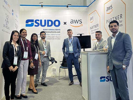 SUDO Consultants launches new AWS Cloud Optimization services
