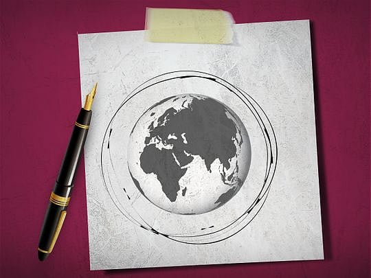 Connecting the dots: How industrialisation fuelled climate change
