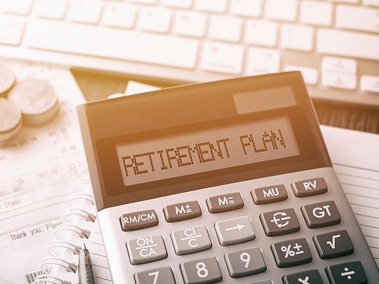 Plan your retirement better: This is how your spending will look like ...
