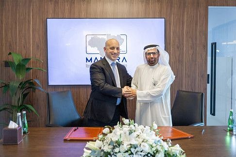 UAE launches Manara Centre to promote regional coexistence