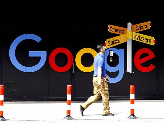Alphabet leaps into $2 trillion club as results show AI strength