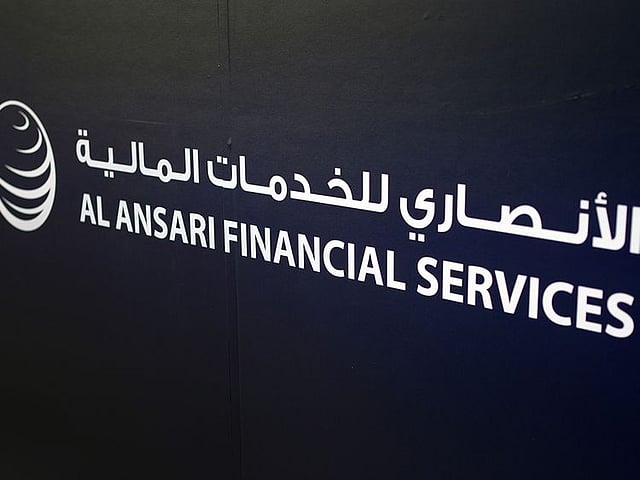 UAE's Al Ansari in profit drop as remittance scene gets more competitive