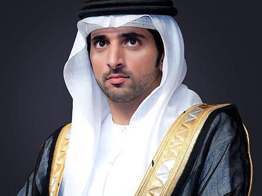 UAE: Sheikh Hamdan approves remote work on Fridays during Ramadan in Dubai