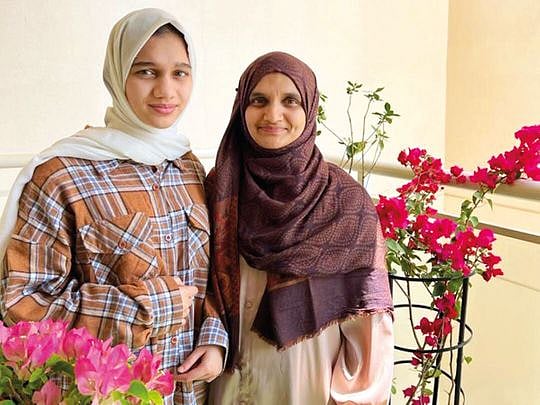 Moms on the bond they share with their kids who are away from home