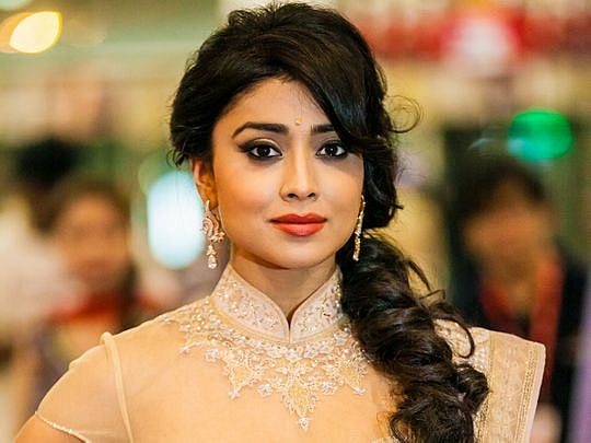 Bollywood actress Shriya Saran to perform at IFFI’s opening act on Nov. 20
