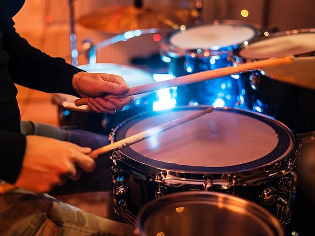 Jim Gordon, famed session drummer who killed mother, dies