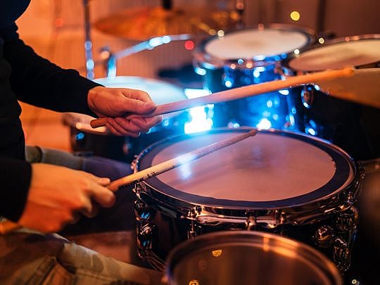 Jim Gordon, famed session drummer who killed mother, dies