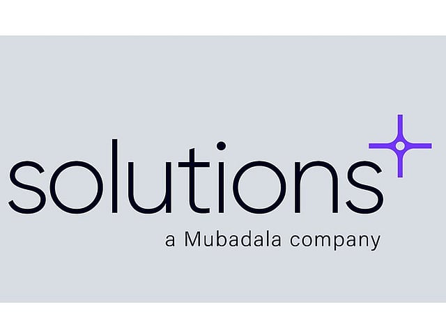 Mubadala Business Management services rebrands to Solutions+