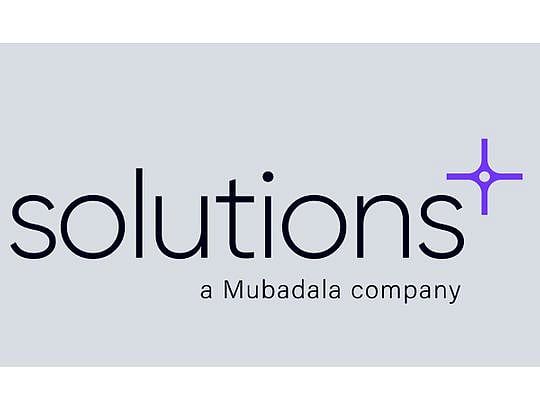Mubadala Business Management services rebrands to Solutions+