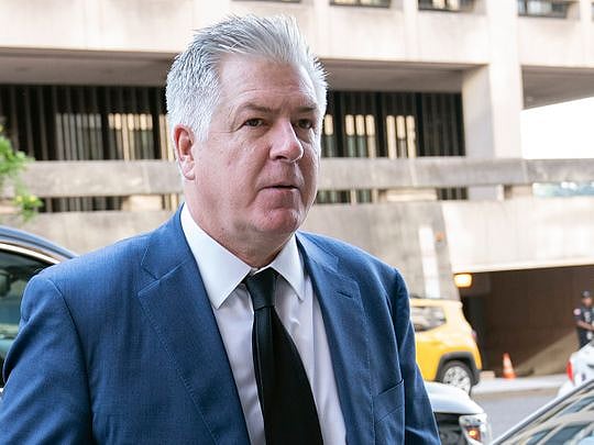 Trump attorney Evan Corcoran ordered to testify in documents case