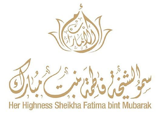 UAE: Sheikha Fatima receives Syrian First Lady Asma Al Assad