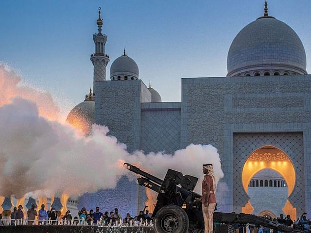 Countdown to Ramadan 2026 Begins: 50 Days Until the Holy Month