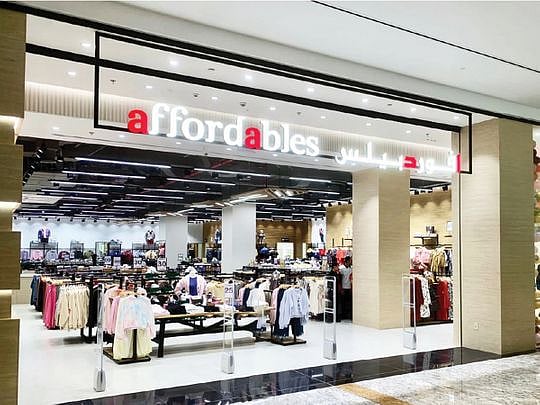 Affordables: The name says it all